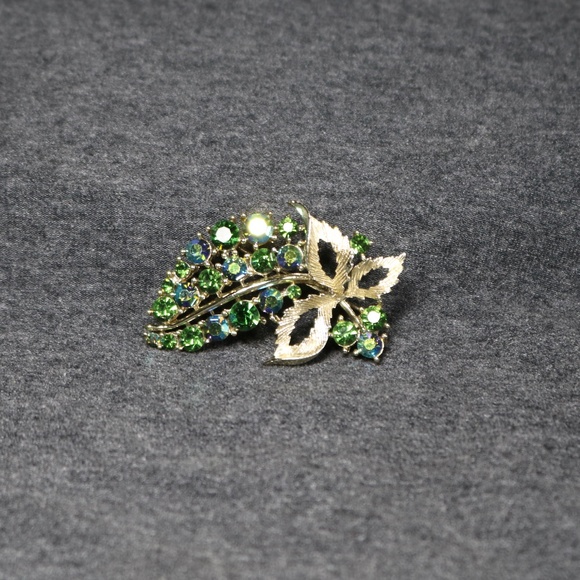 Lisner Jewelry | Jewelry | Vintage Costume Jewelry Lisner Gold Tone ...